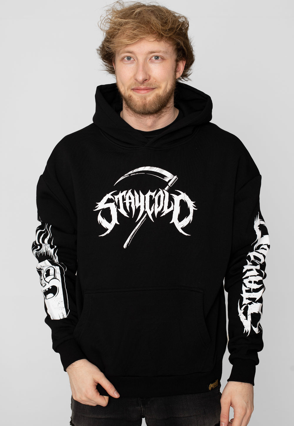 Stay Cold Apparel - Tattoo Streetwear | Impericon