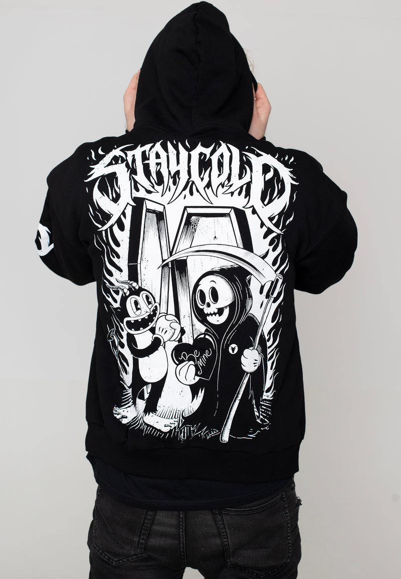 Stay Cold Apparel - Tattoo Streetwear | Impericon
