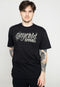 Stay Cold Apparel - Devils Renegade Black - T-Shirt | Impericon