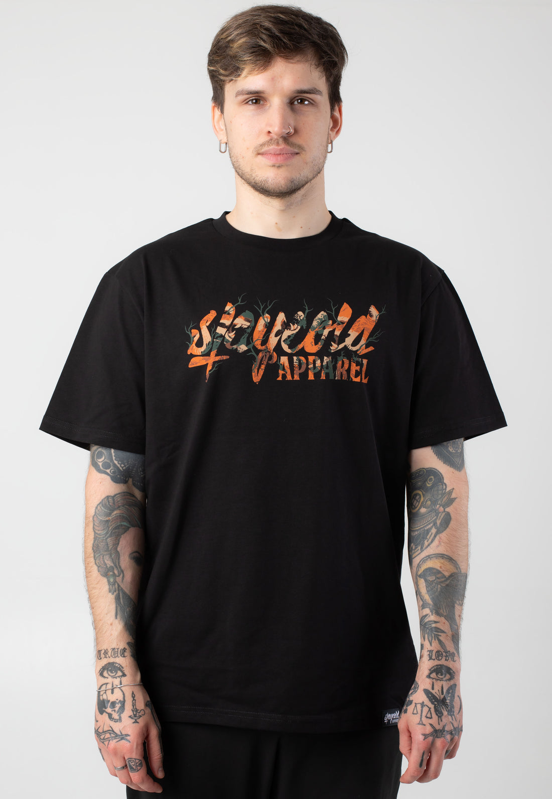 Stay Cold Apparel - Tattoo Streetwear | Impericon