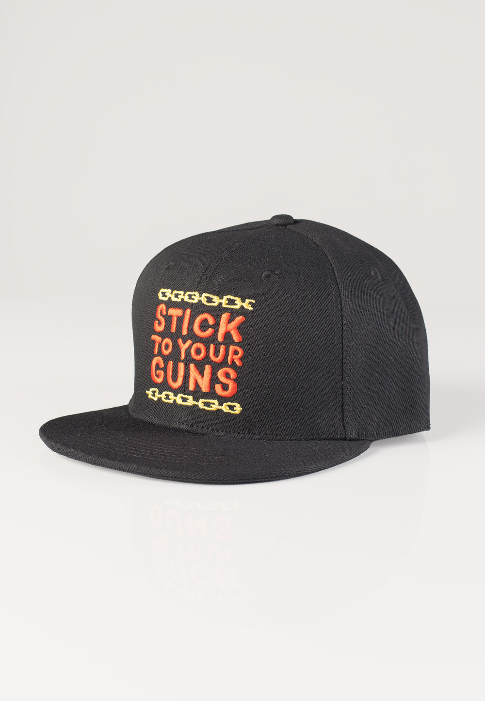 Stick To Your Guns - Chain - Snapback | Impericon