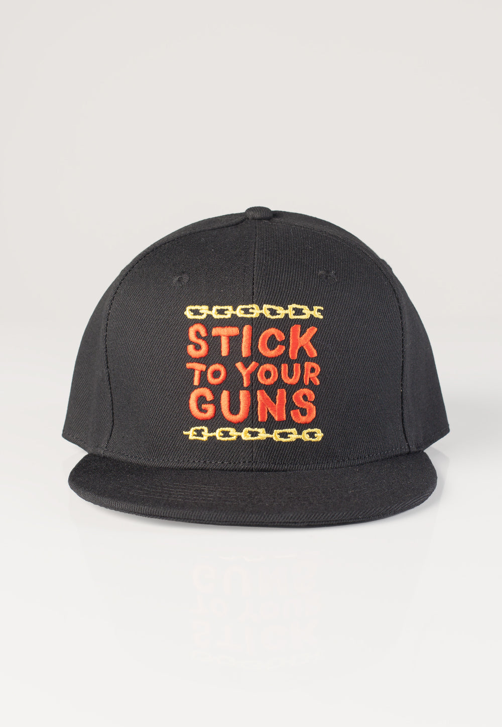 Stick To Your Guns - Chain - Snapback | Impericon