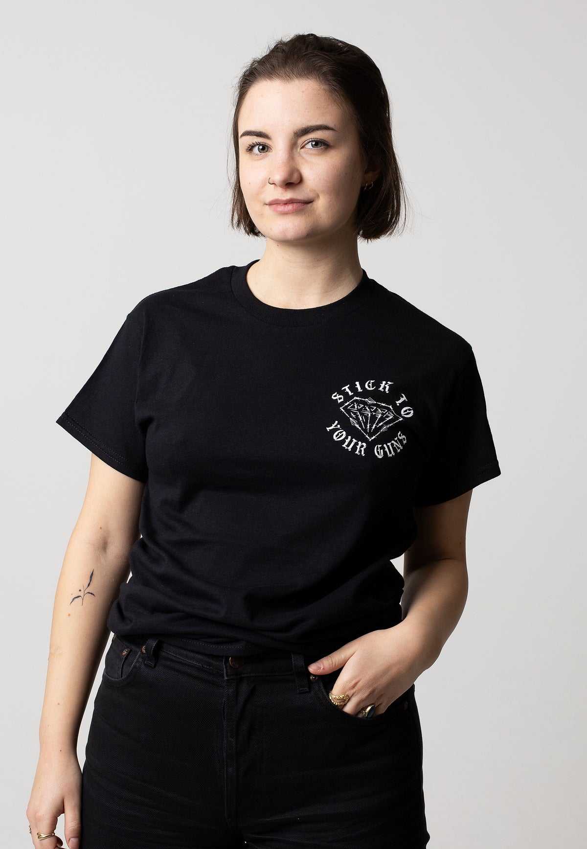 Shop unique and official Stick To Your Guns merch | Impericon