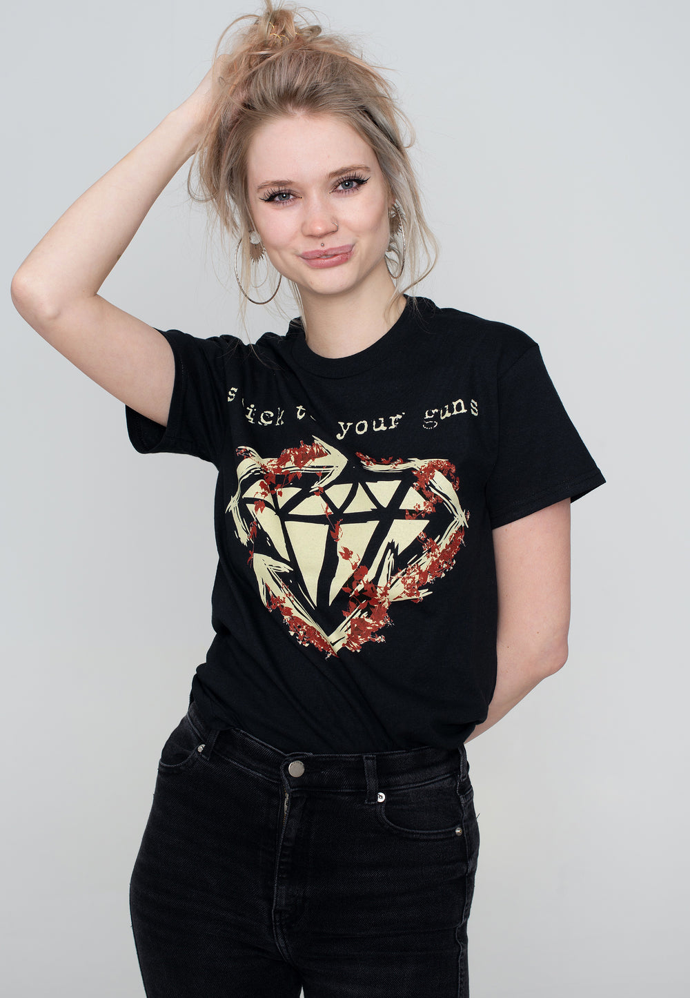 Shop unique and official Stick To Your Guns merch | Impericon