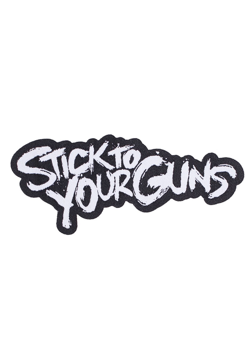 Stick To Your Guns: Die aktuelle Setlist der Europa-Tour 2025!