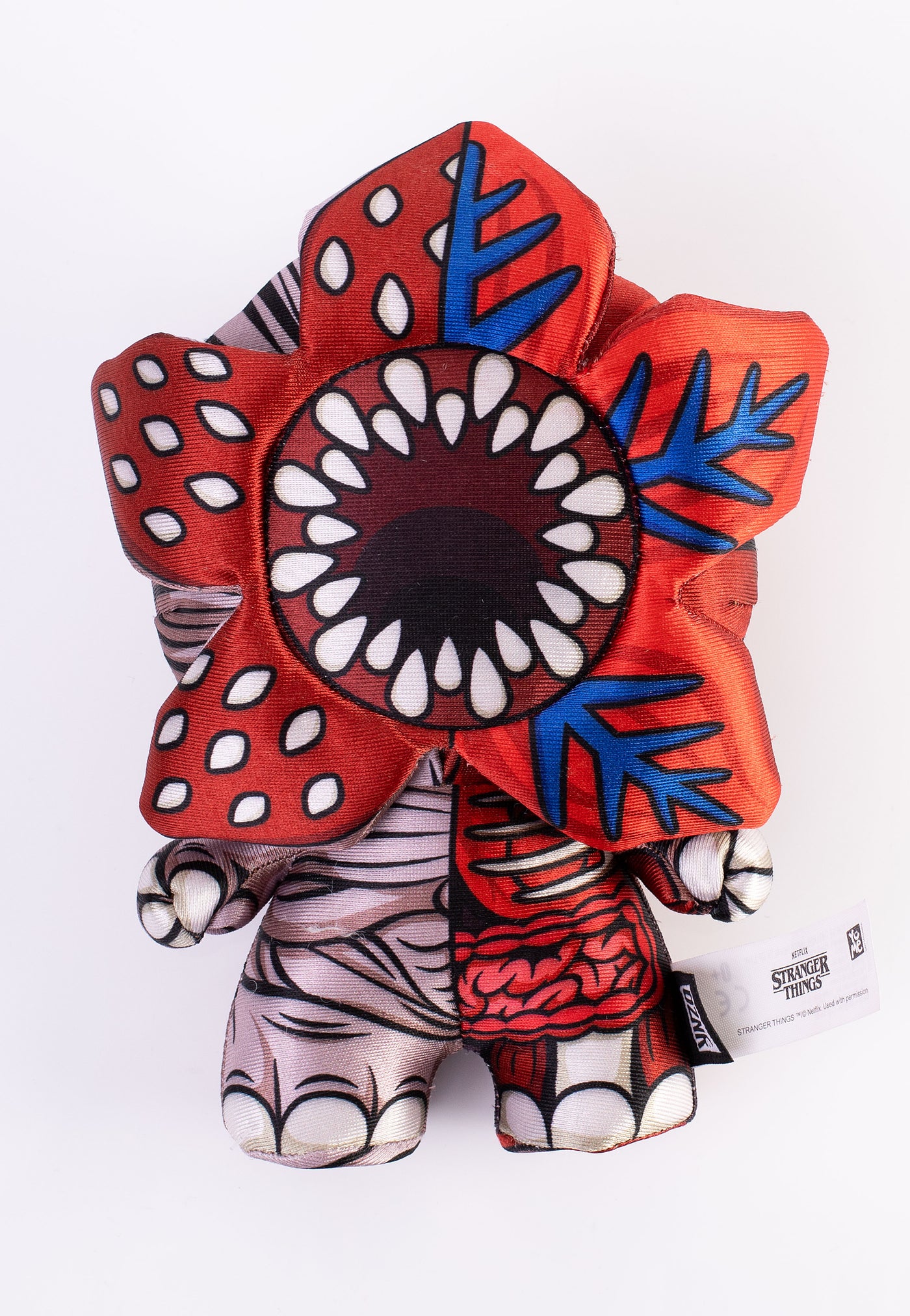 Stranger Things - Demogorgon Plush in a Box DZNR Collection - Soft Toy ...