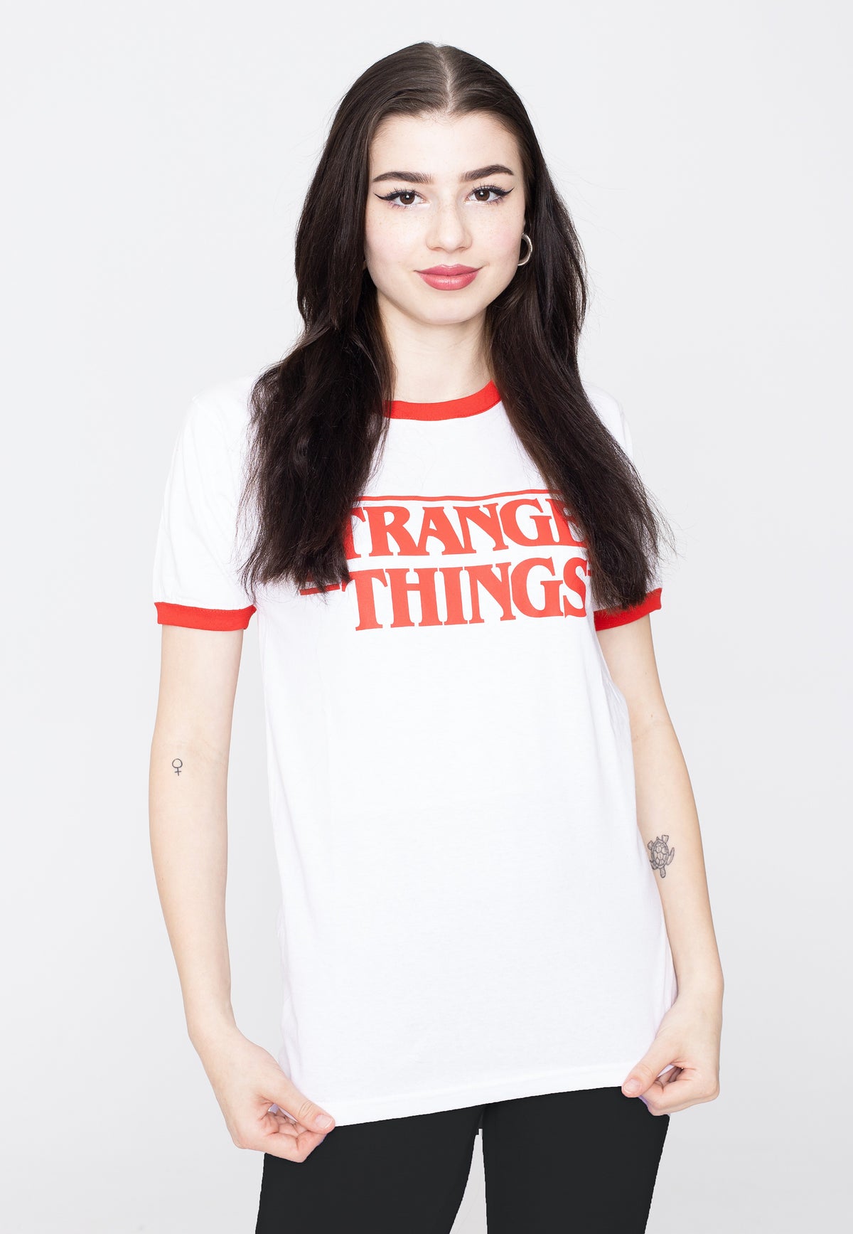 Shop official Stranger Things Merch now | Impericon