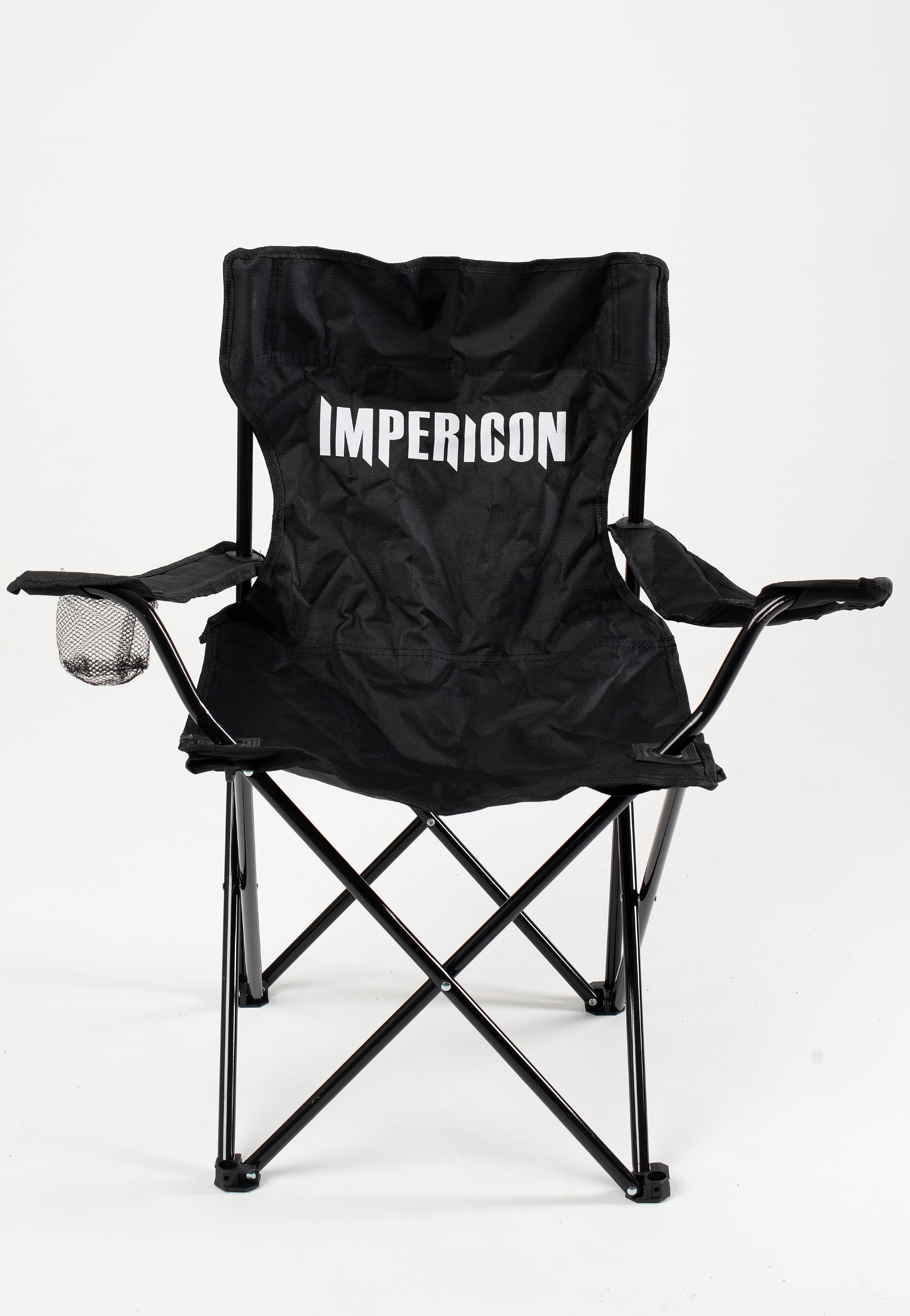 Impericon - Logo - Chair | Impericon