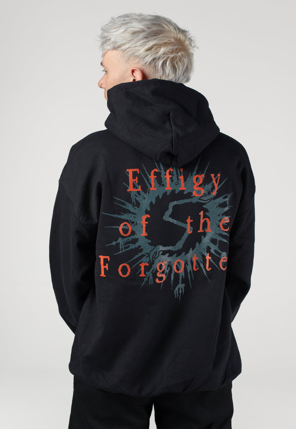 Suffocation - Effigy Of The Forgotten - Hoodie | Impericon