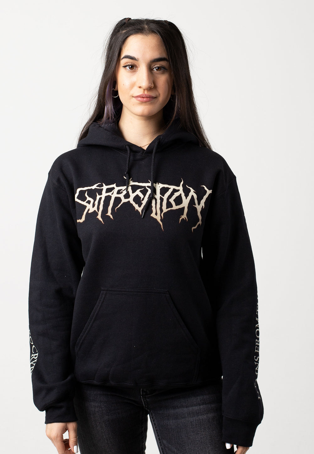 Suffocation Merch - Shirts, Vinyl & More | Impericon