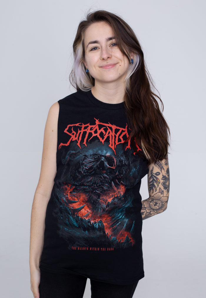 Suffocation Merch - Shirts, Hoodies & Vinyl | Impericon