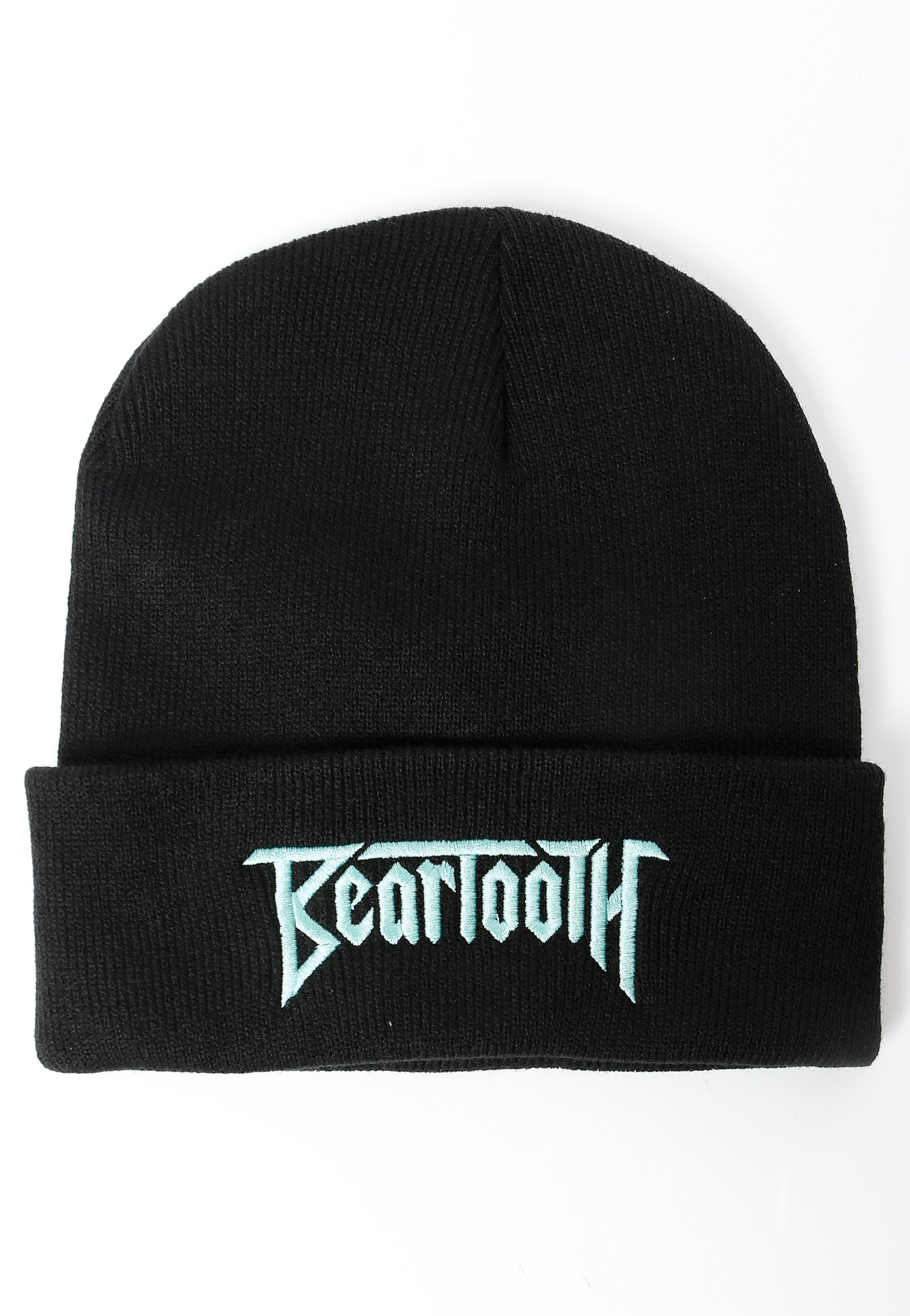 Beartooth - Riptide Logo - Beanie | Impericon