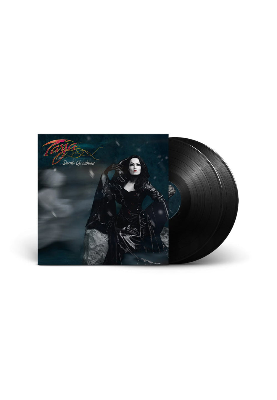 Tarja - Dark Christmas - 2 Vinyl | Impericon