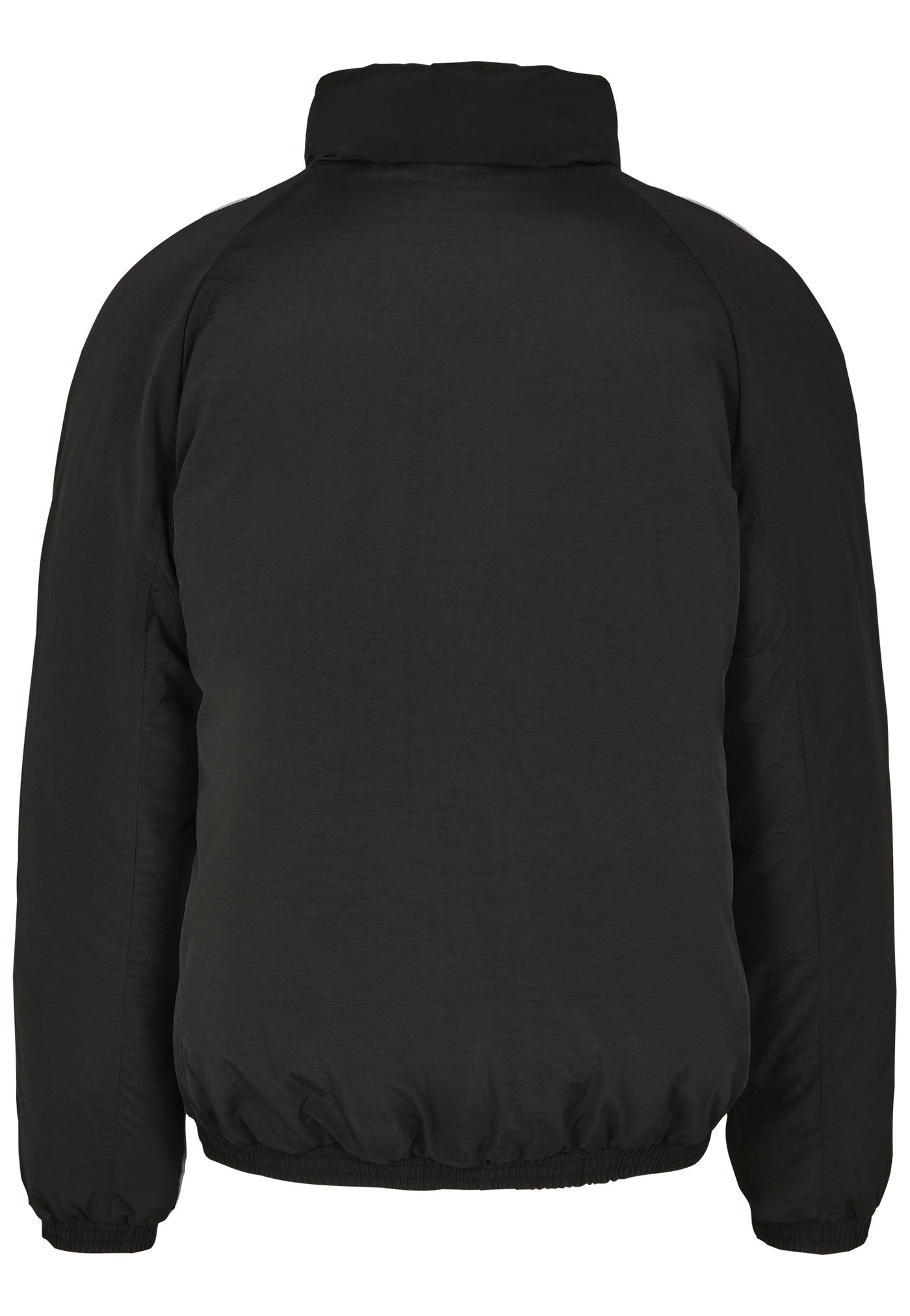 Urban Classics - Reflective Piping Black - Jacket | Impericon