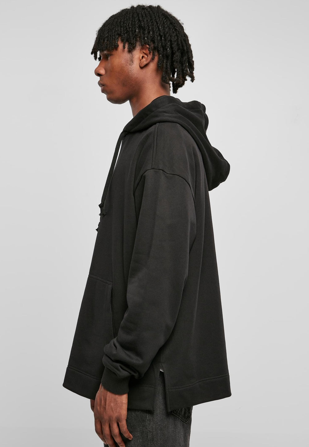 Urban Classics - Big Black - Hoodie | Impericon