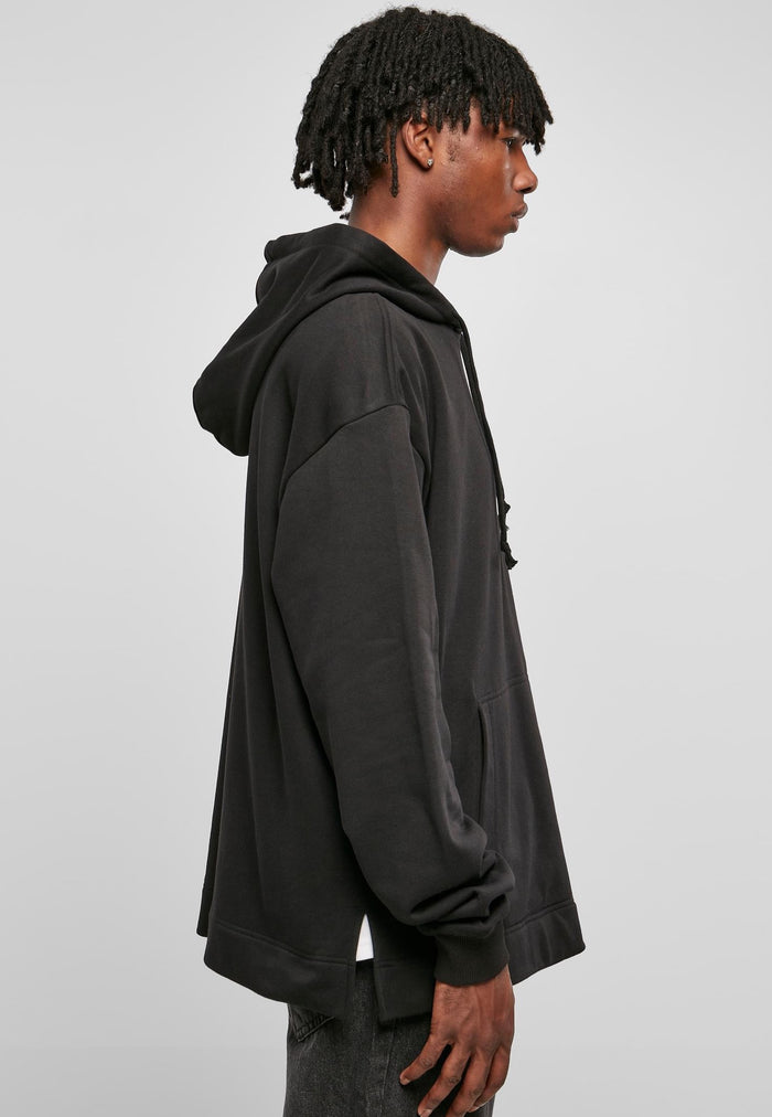 Urban Classics - Big Black - Hoodie | Impericon