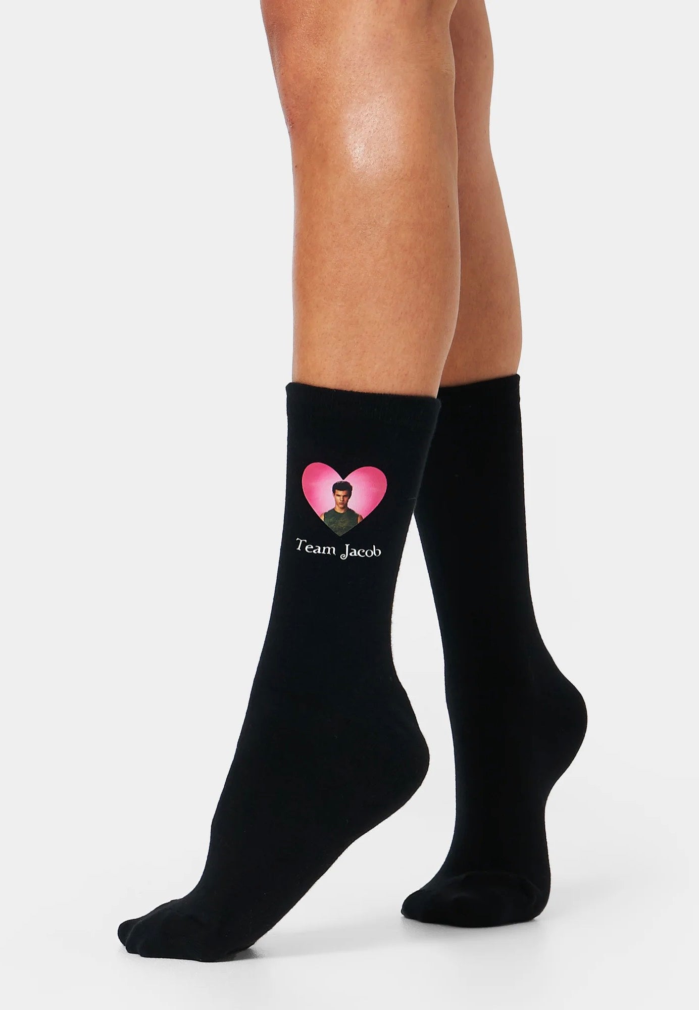 Koi Footwear x Twilight - Team Jacob Black - Socks | Impericon