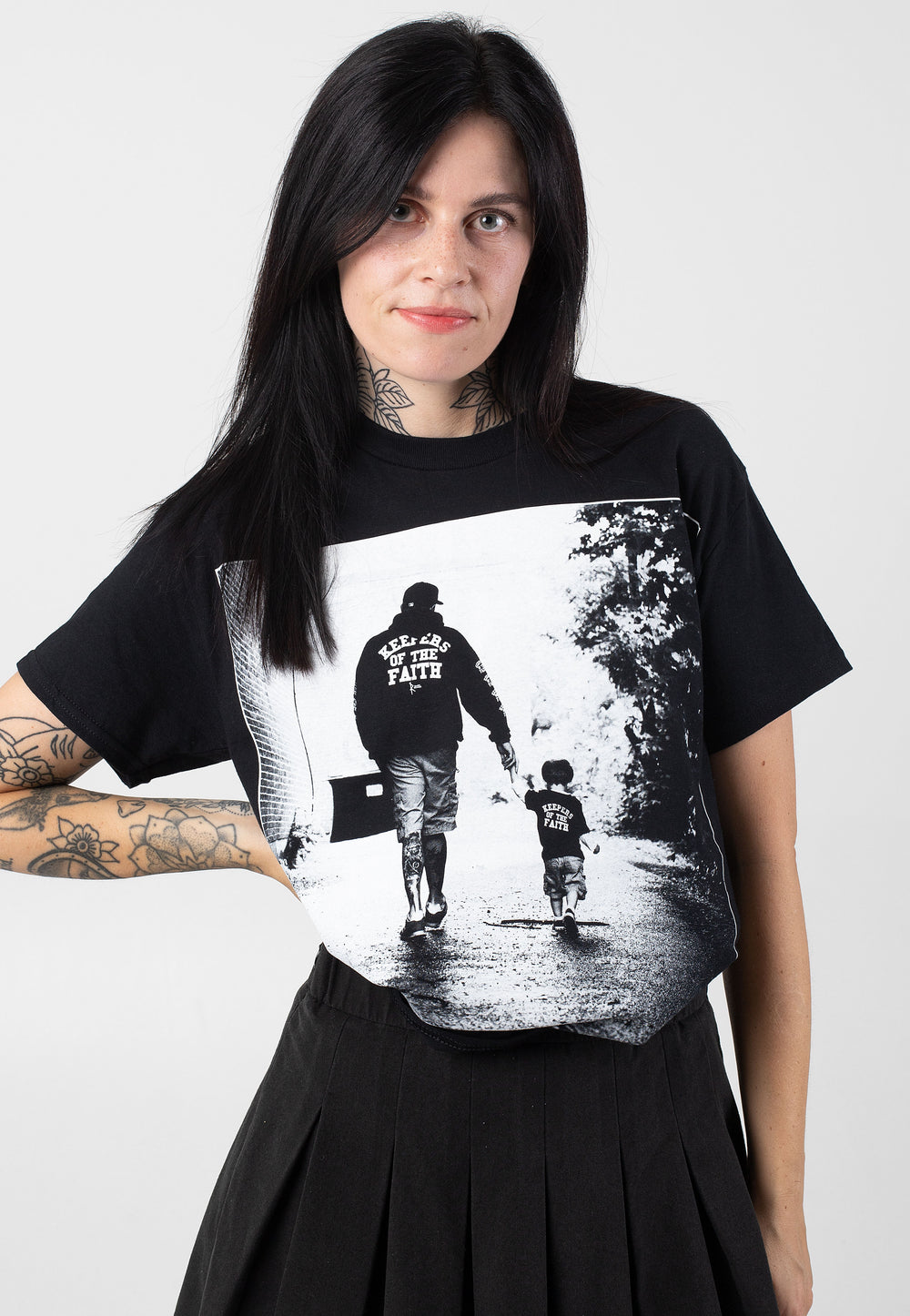 Terror Merchandise | Impericon