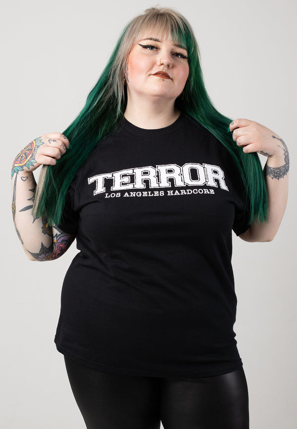 Terror Merch - Shirts, Vinyl & More | Impericon