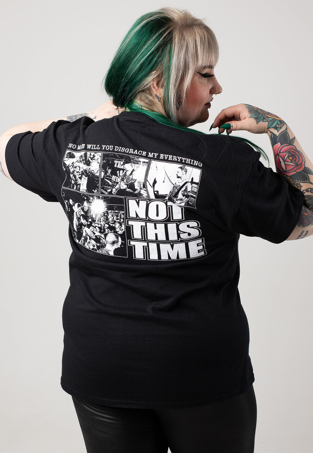 Terror Merch - Shirts, Vinyl & More | Impericon