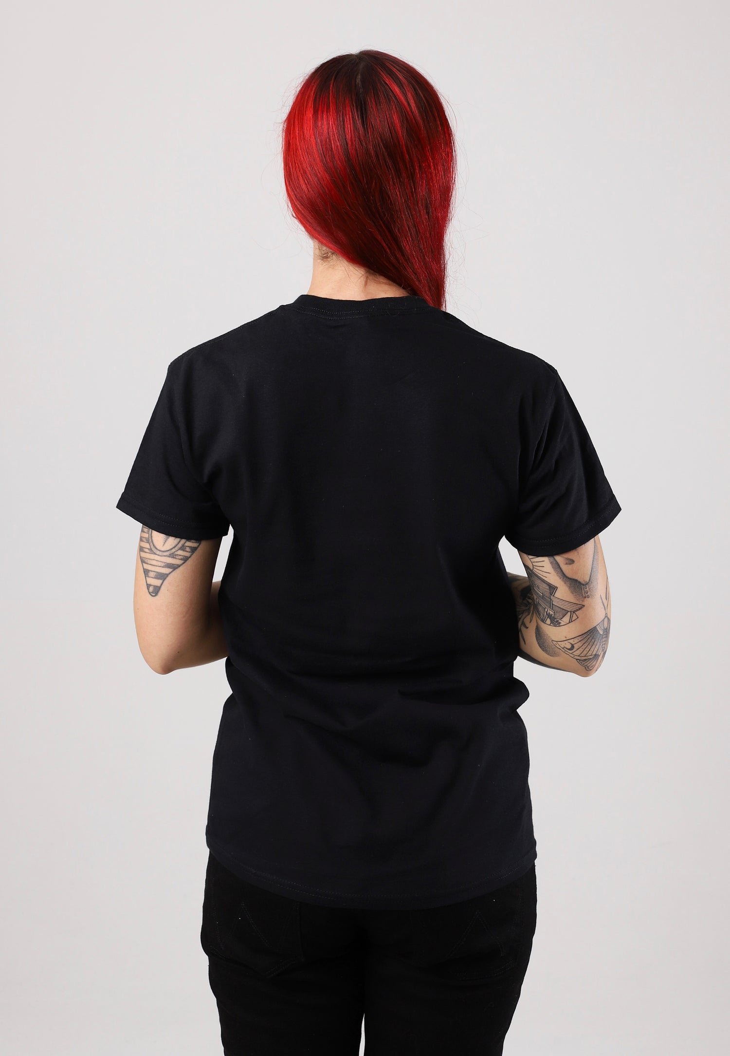 Dragged Under - Eyes - T-Shirt | Impericon