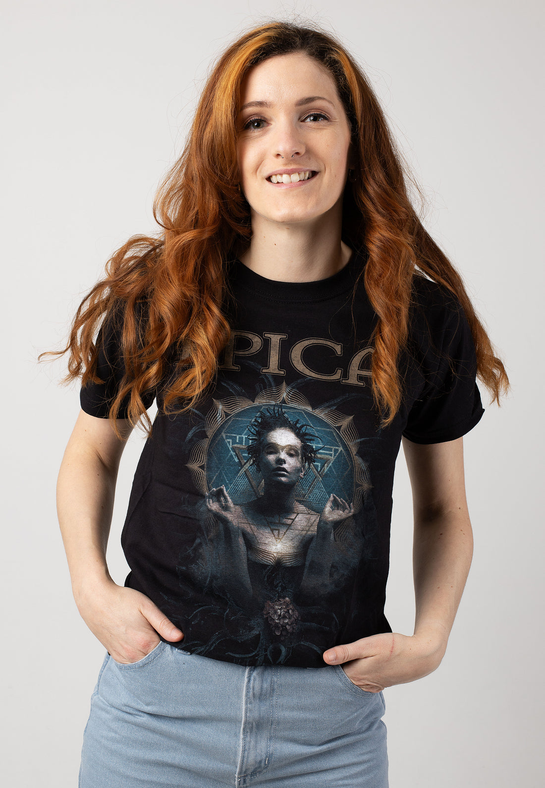 Epica Merch - Shirts, Vinyl & More | Impericon