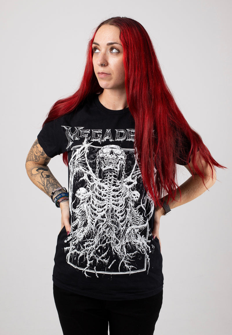 Megadeth: New Album Likely Coming In 2025