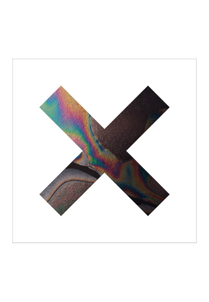 The XX - Coexist - CD | Impericon
