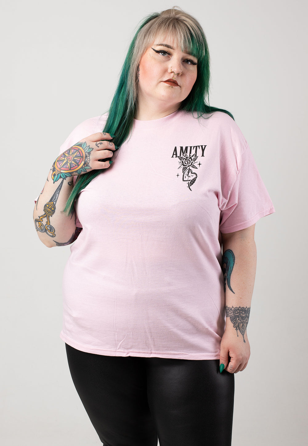 The Amity Affliction Merch - Shirts, Vinyl & More | Impericon
