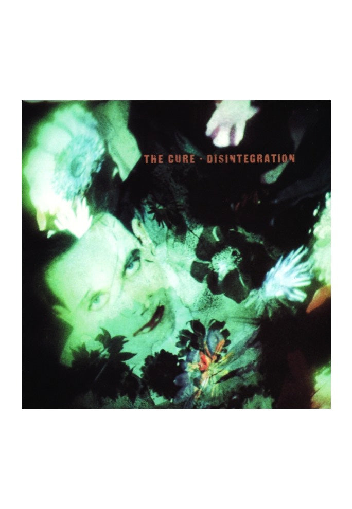 The Cure - Disintegration (Remastered) - CD | Impericon