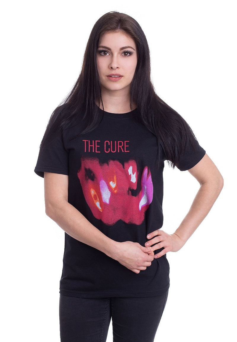 The Cure - Pornography - T-Shirt | Impericon
