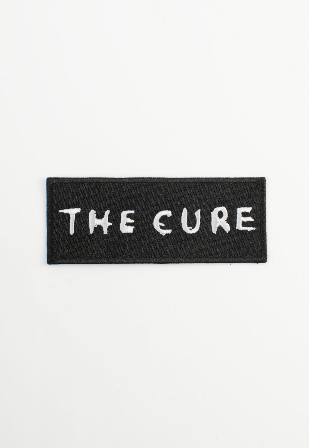 logo cure