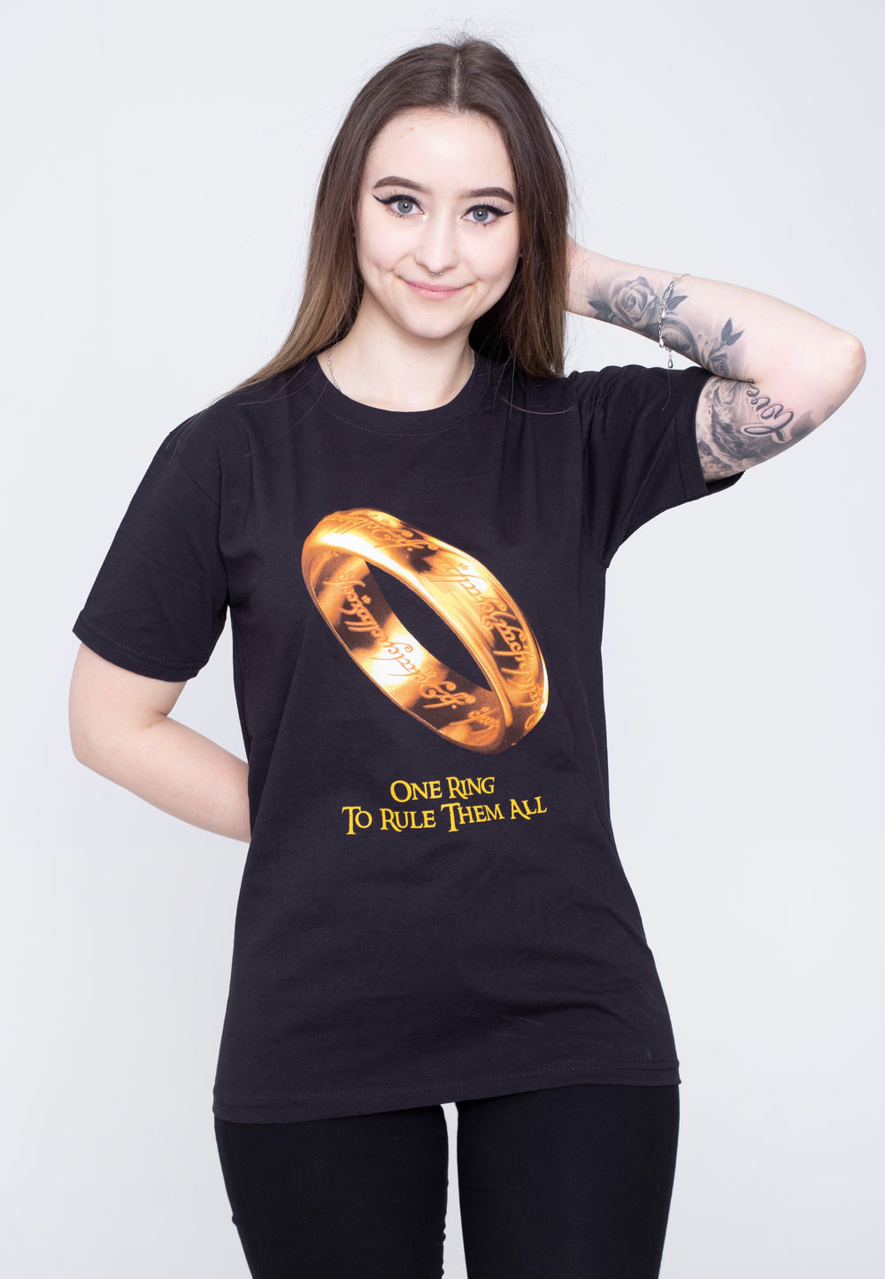 Merch officiel de The Lord of The Rings | Impericon