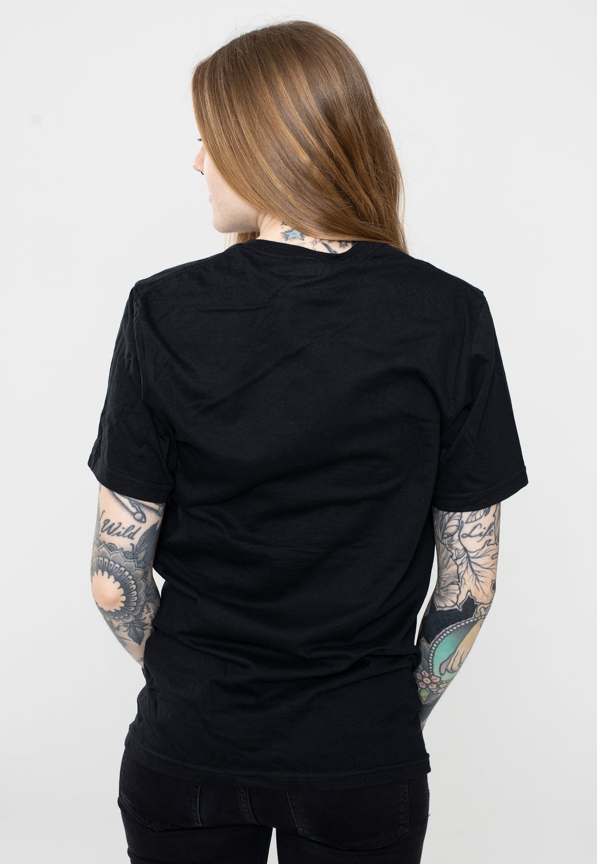 The Mandalorian - Mando Pose - T-Shirt | Impericon