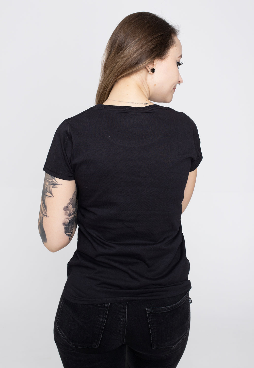 The Nightmare Before Christmas - Sally Moon - Girly | Impericon