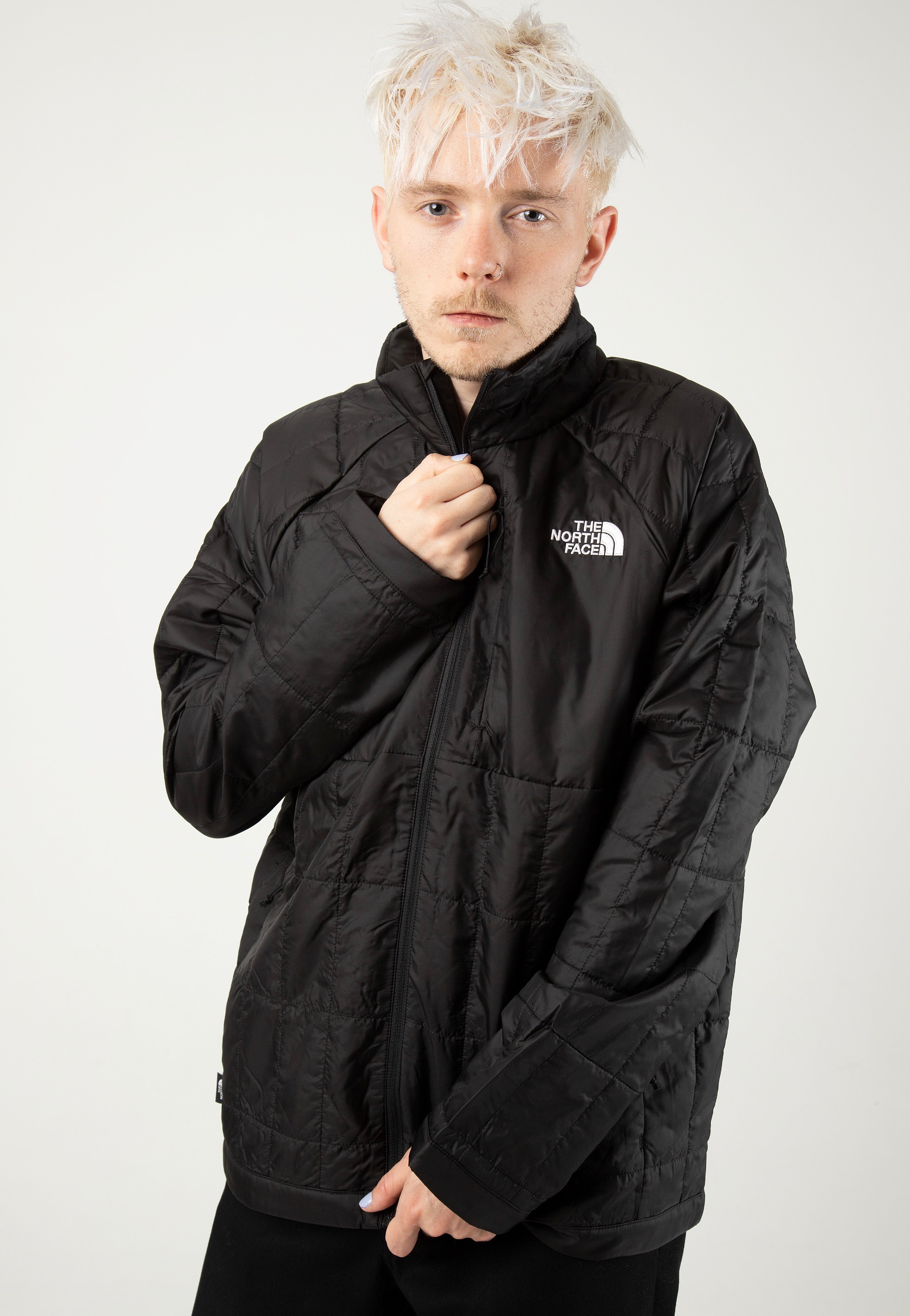 The North Face - Circaloft Tnf Black - Jacket | Impericon