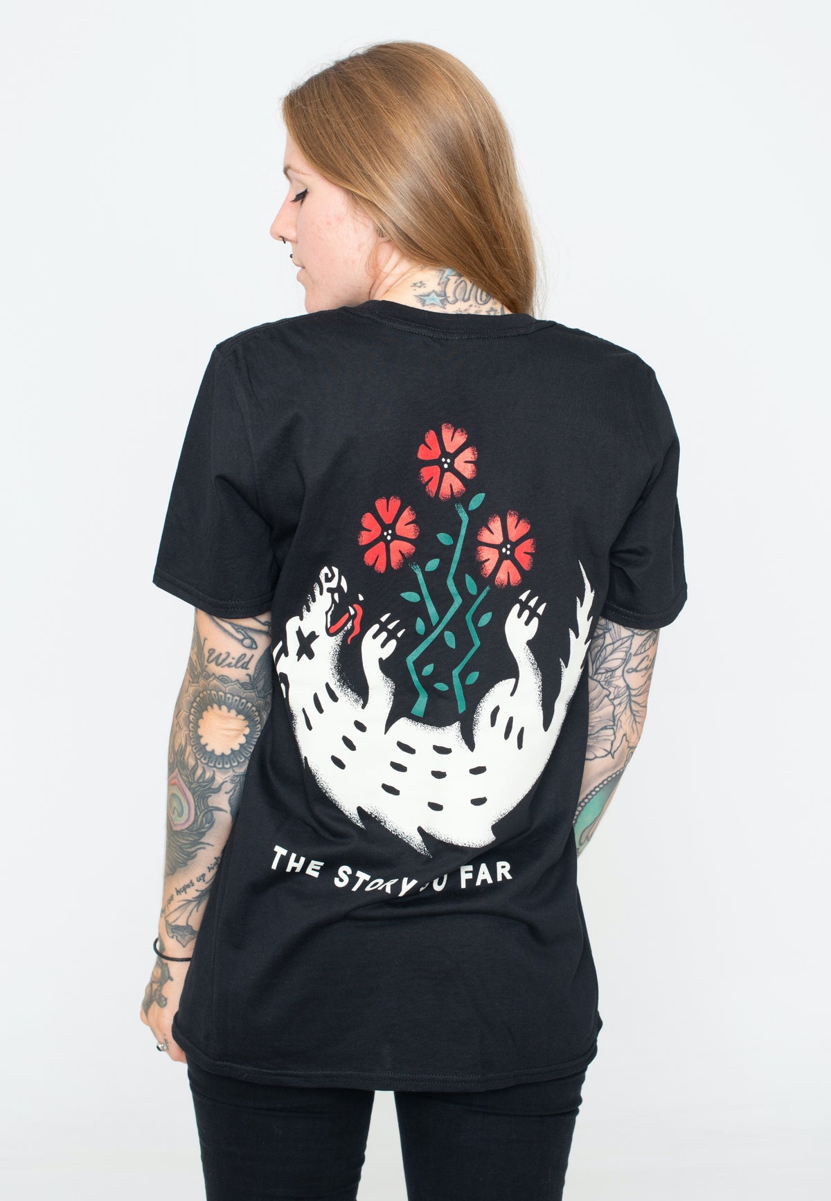 The Story So Far Merch - Shirts, Vinyl & More | Impericon