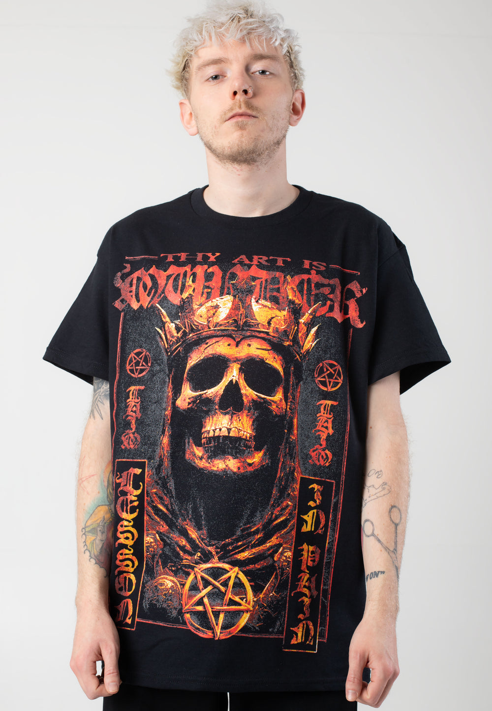 Thy Art Is Murder Merchandise | Impericon
