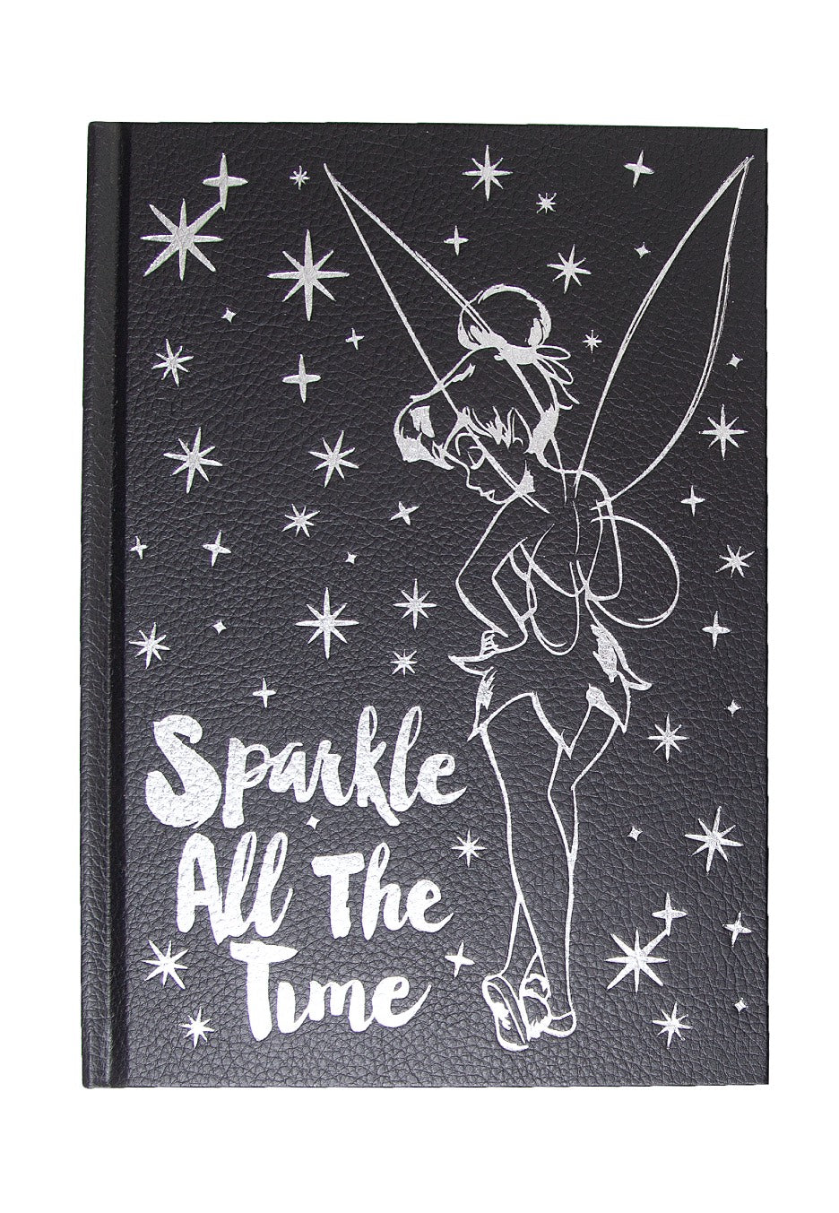 Tinkerbell - Sparkle All The Time - Notebook | Impericon