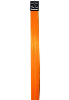 Manic Panic - Synthetic Glam Strips 18'' Electric Lava - Hair Extensio