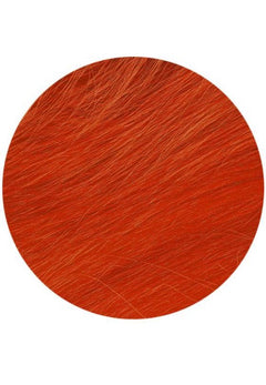 Manic Panic - Synthetic Glam Strips 18'' Electric Lava - Hair Extensio