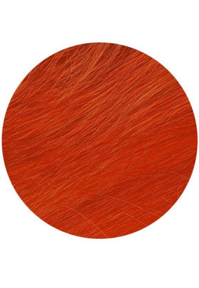 Manic Panic - Synthetic Glam Strips 18'' Electric Lava - Hair Extensio