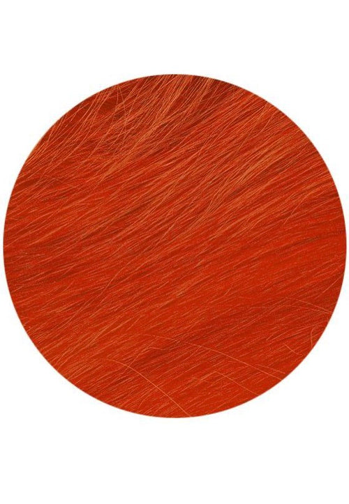 Manic Panic - Synthetic Glam Strips 18'' Electric Lava - Hair Extensio