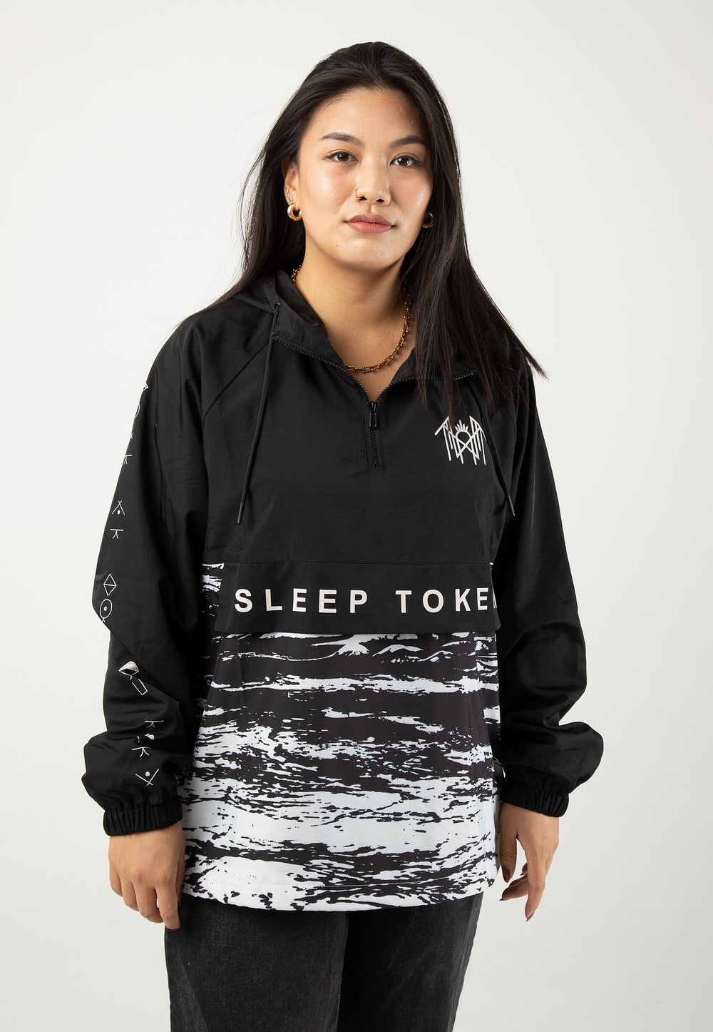 Sleep Token - TMBTE - Jacket | Impericon