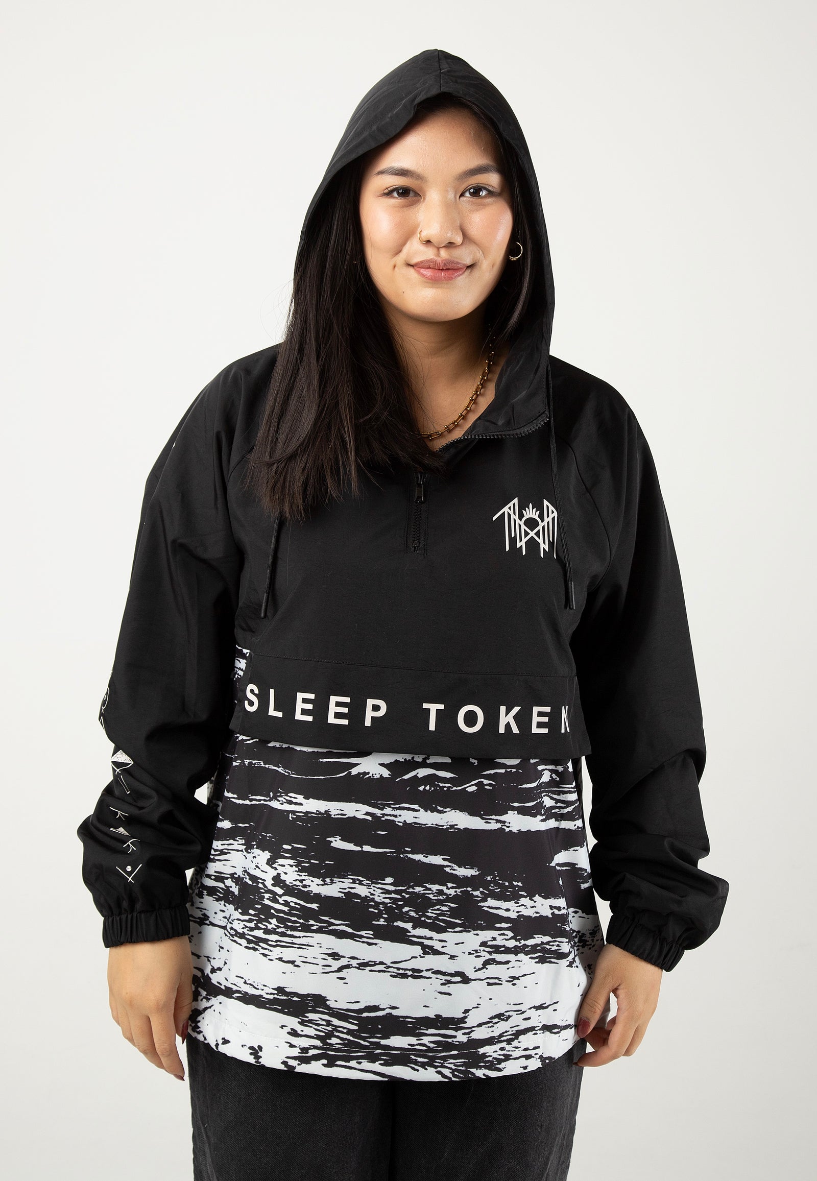 Sleep Token - TMBTE - Jacket | Impericon