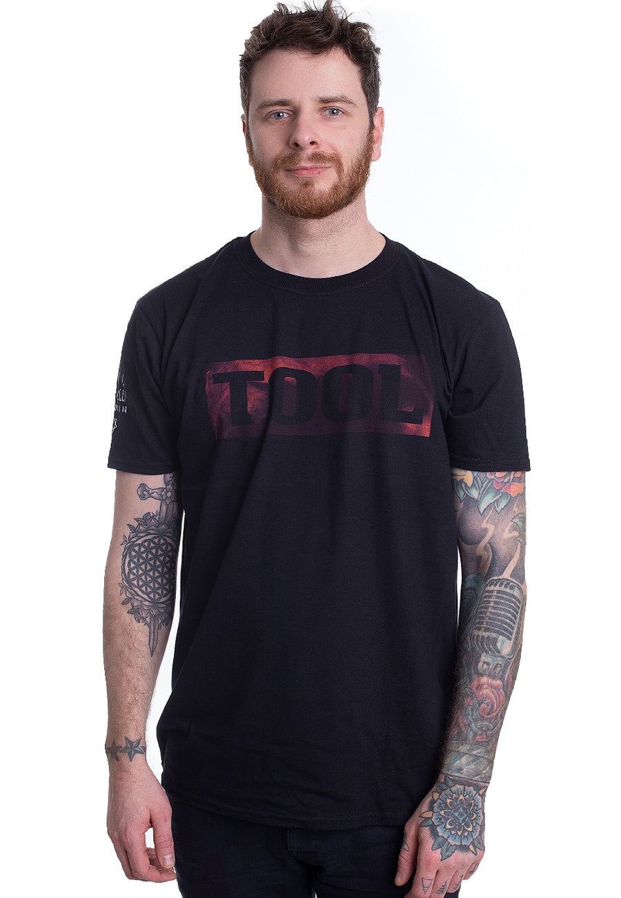 Shop Tool Merch of the iconic prog band | Impericon