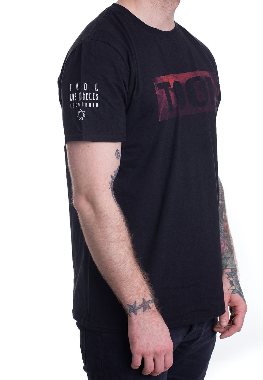 Shop Tool Merch of the iconic prog band | Impericon