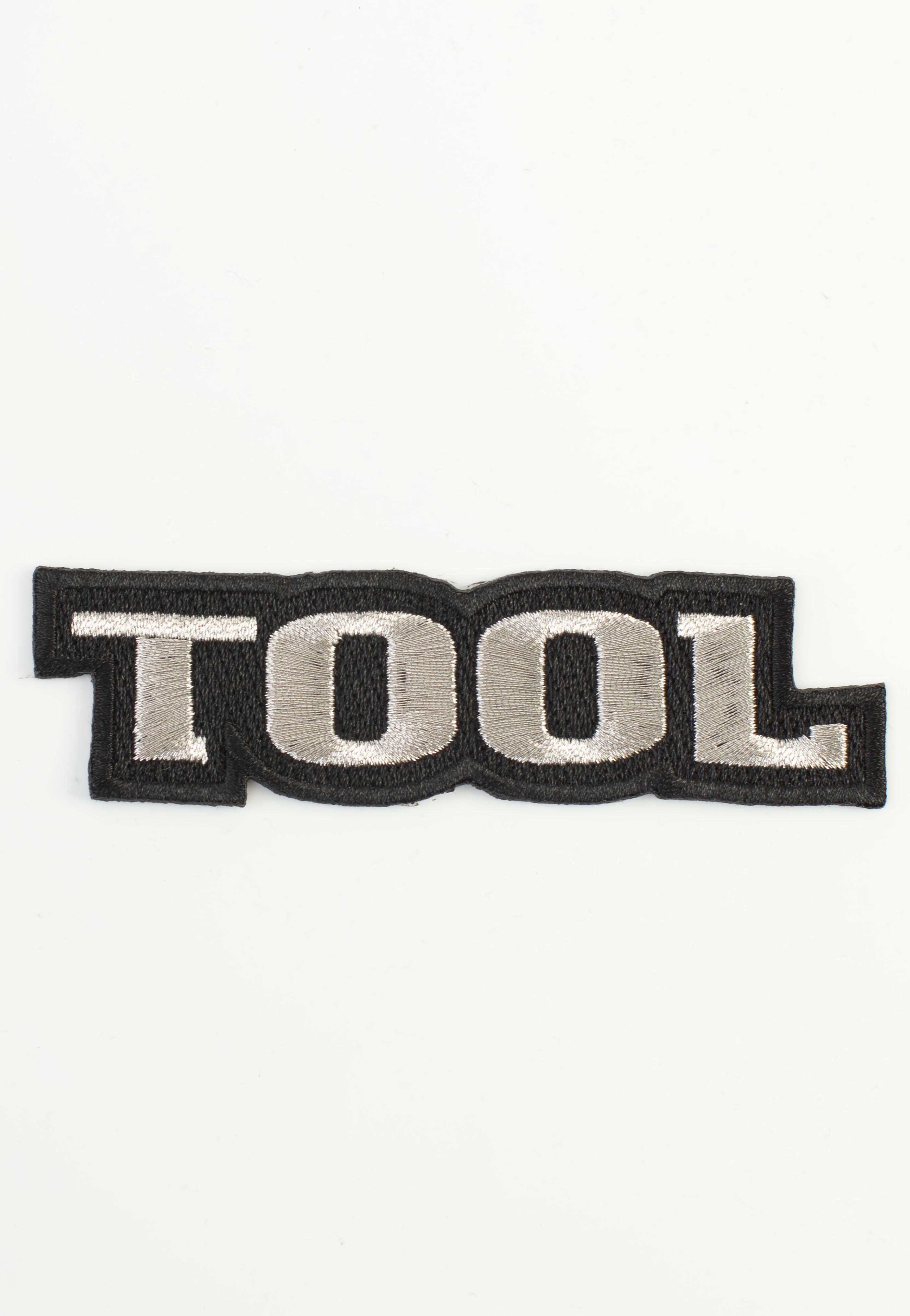 Tool - Opiate Logo - Patch | Impericon