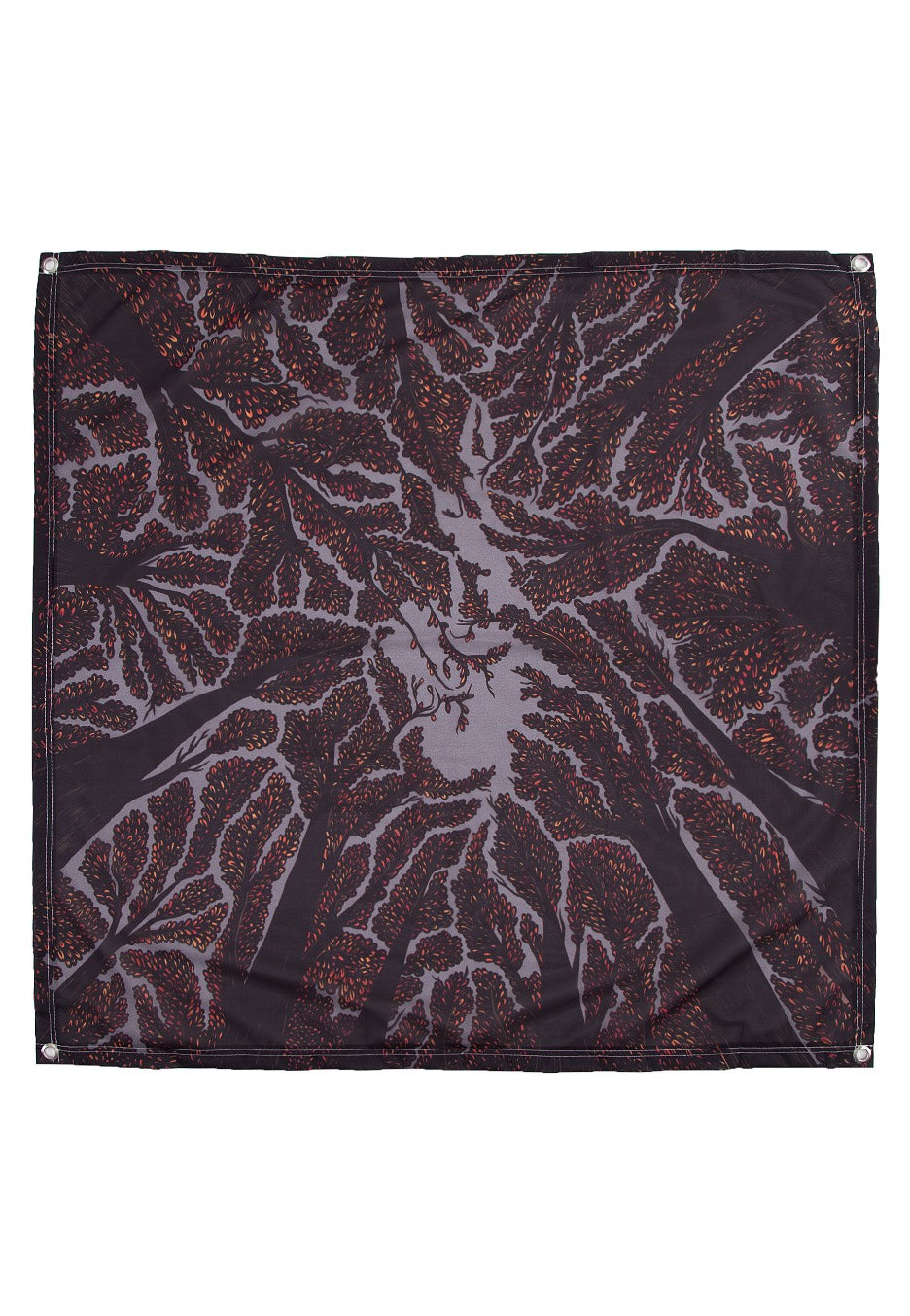 Trash Boat - Crown Shyness Cover - Bandera | Impericon