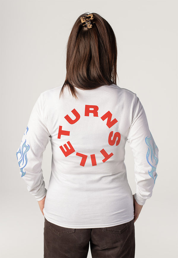 Shop Official Turnstile Merch | Impericon Hardcore Shop
